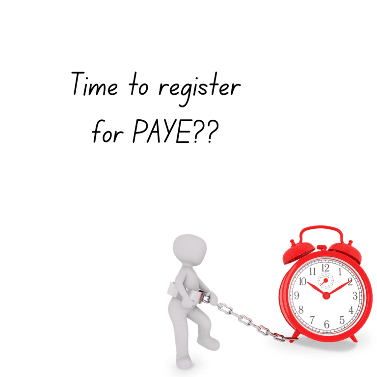 Sars Paye Tables