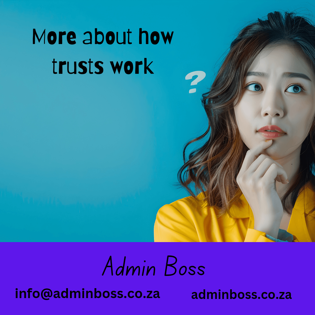 👀Understanding How a Trust Works in South Africa: A Comprehensive Guide